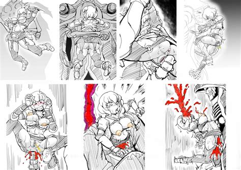 Rule 34 Ainz Ooal Gown All The Way Through Anal Areolae Artist