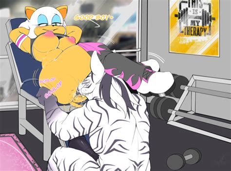 Rule 34 Bahama Buck Bat Breasts Clothed Clothed Nude Clothing Cunnilingus Detailed Background