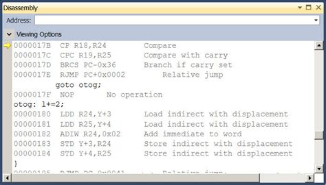 411 Disassembly View