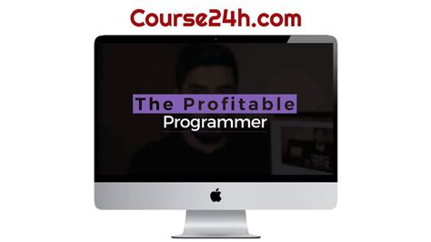 Profitable Programmer 20 By Rafeh Qazi Course24h Download