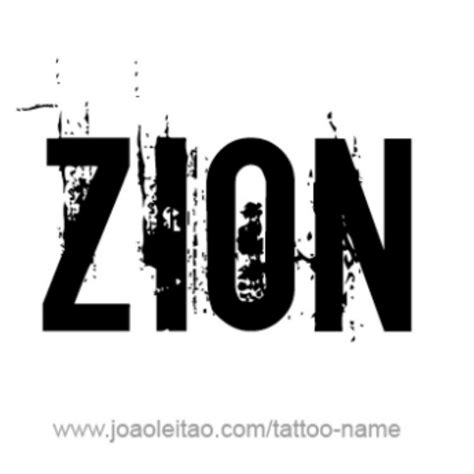 Zion Dickerson Youtube