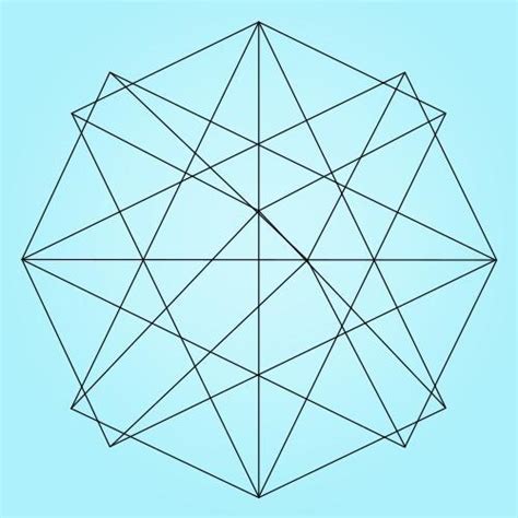 Complex Pattern Recognition Test Which Image Draws Your Attention The
