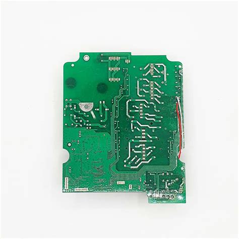 Main board for Telecrane F24-6D receiver type AC – Telecrane Shop