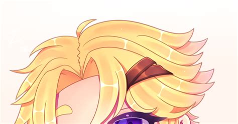 Chibi Yoosung Mokonaのイラスト Pixiv