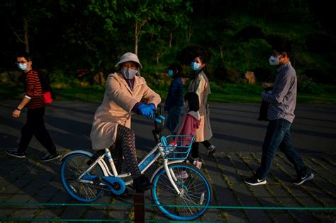 Wuhan Was On Lockdown For 76 Days Now Life Is Returning — Slowly