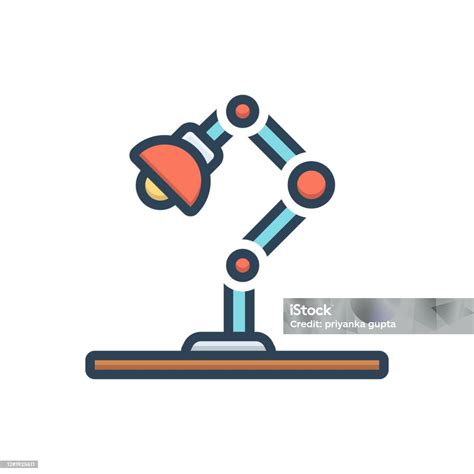 Pencahayaan Dalam Ruangan Lampu Ilustrasi Stok Unduh Gambar Sekarang