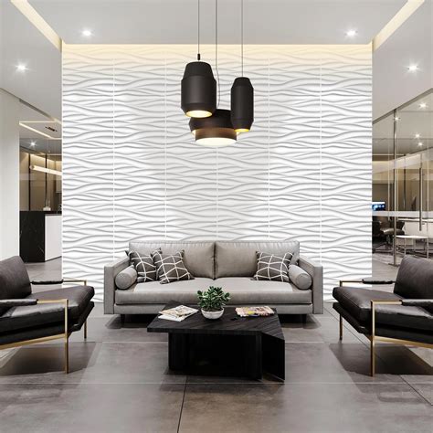 Elevate Your Space With Stylish Wall Panels And Decor