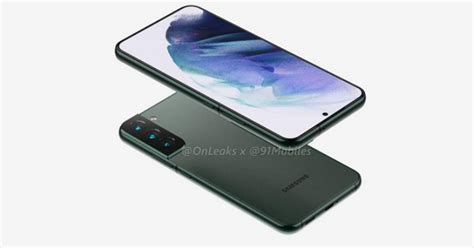 新爆料指出，galaxy S22全系將會有驍龍與exynos晶片兩種選項、amd 版「gpu」不會缺席 T客邦
