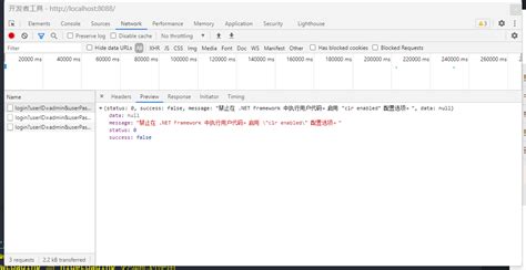 禁止在 Net Framework 中执行用户代码。启用 Clr Enabled 配置选项。 小杨观世界 博客园