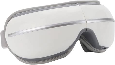 Eye Massager Smart Eye Massager With Heat Heated Eye Mask Massages Eye