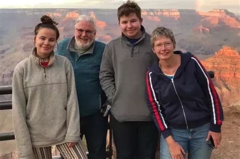 First Picture Of Motorcyclist Killed In Horror A9 Crash As Friends Pay