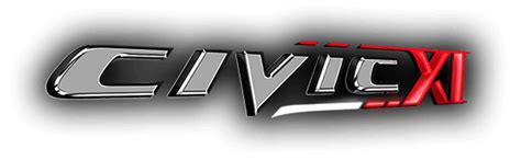 Type R Wing Delete Civicxi 11th Gen Civic Type R Fl5 Hybrid Si