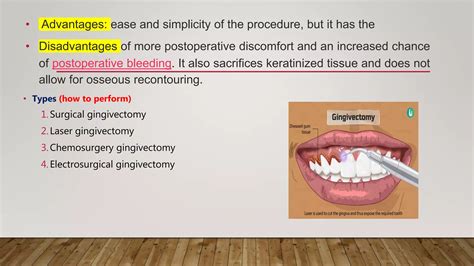 Biological Width Pptx