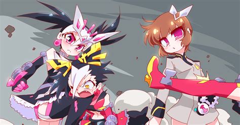 キュアライダー キュアジオウまとめ6 オトカムのイラスト Pixiv