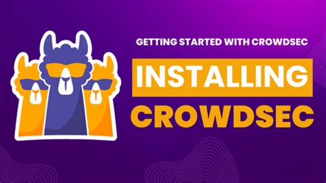Behavior Based Idps Crowdsec Solutions