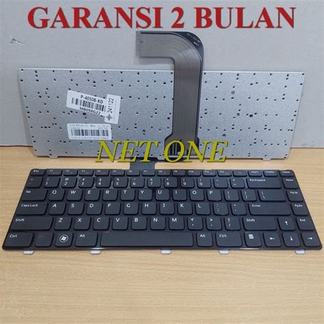 Jual Keyboard Dell Inspiron N4050 N4110 Vostro 3450 3460 3550 Series NETONE Shopee Indonesia