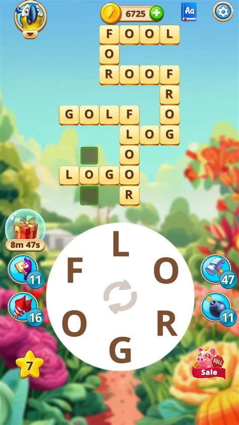 Word Farm Adventure Level 916 Answers