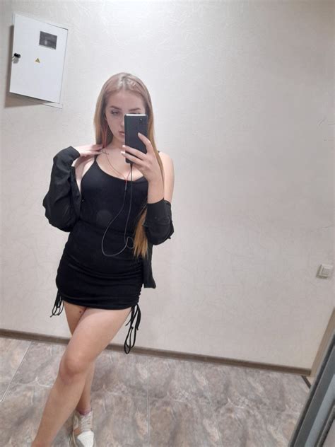 Mirror Selfie Sexy