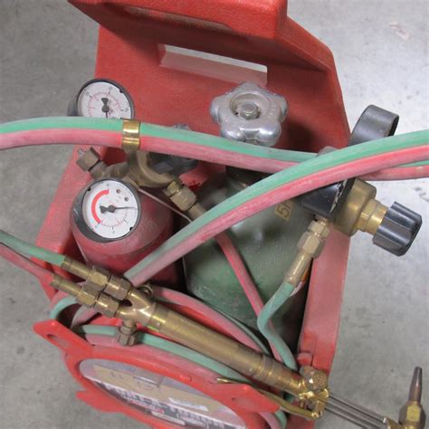 Electric Porting Kit Lightningpoliz