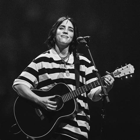 Billie Eilish Tour