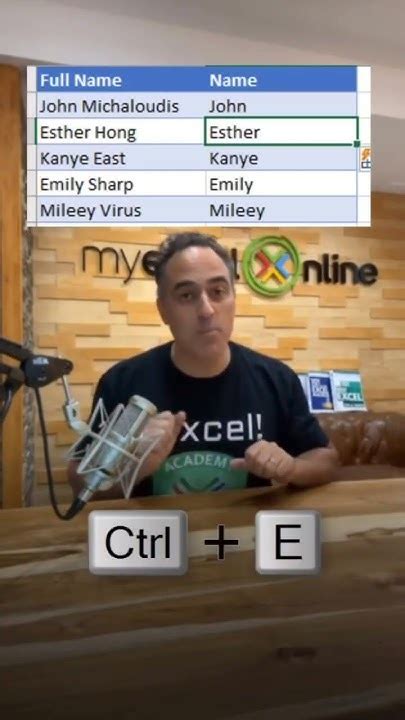 Best Excel Tip 🔥 One Dollar Trial