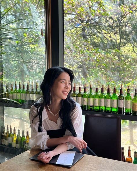 Lim Ji Yeon Posts On Her Sns Before Premiere Of Part 2 Of The Glory