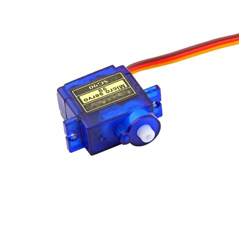 Servo Horn Sg90 At Margie Barker Blog