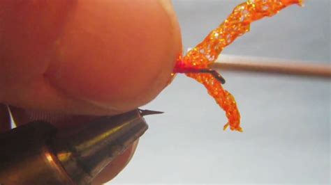Simple Steelhead Flies