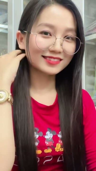 Myanmar Girl Youtube