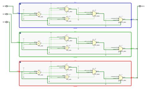 verilog wireとregの使い分け fpga qiita