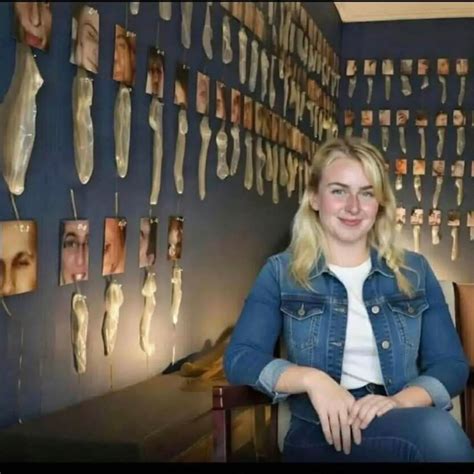 A Norwegian Woman Has Collected Nearly 2000 Used Condoms Since 2010
