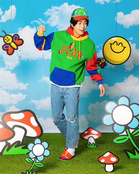 The Balloon Hoodie Cool Shirtz