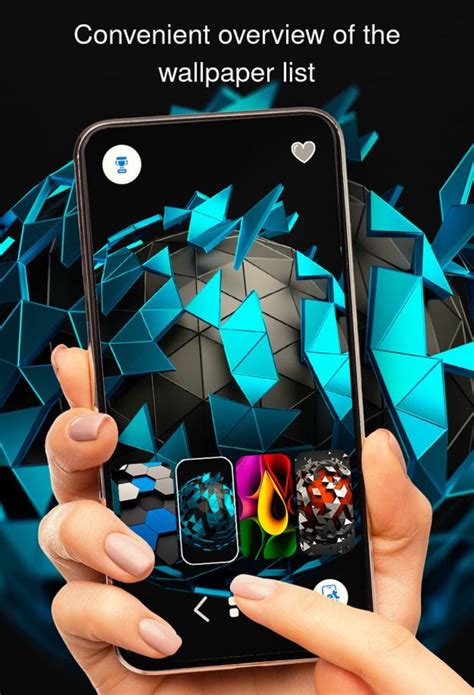 3d Offline Wallpapers For Android Download