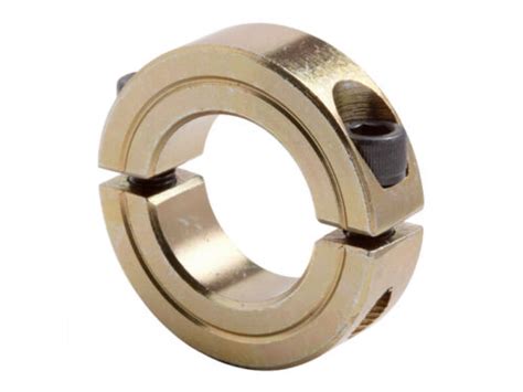 Cr2c 050 Climax 1 2 Id Steel Yellow Zinc Factory New Ebay