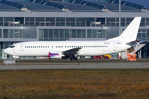 Slowakische Go2sky Stellt Betrieb Ein Austrian Wings