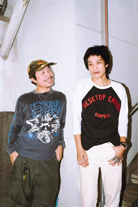 Desktop Error Desktop Error Added A New Photo