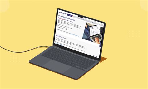 Usps How To File A Claim Online