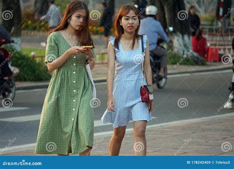 Girls Vietnam Telegraph