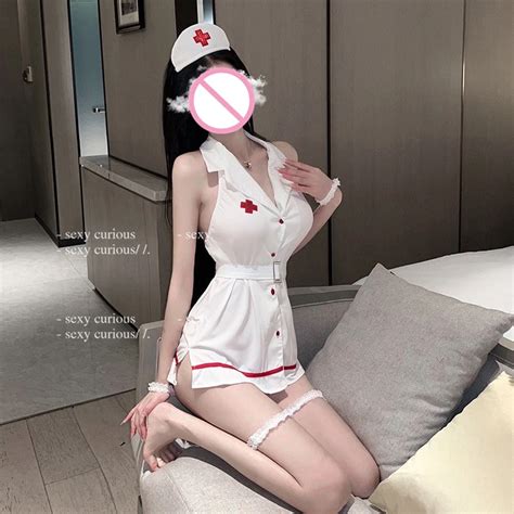 여성용 섹시 란제리 점프수트 핫 와이프 속옷 투명 팬티 투명 드레스 란제리 판타지 가랑이 없는 바디 남자 장난감 AliExpress