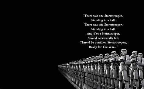 Stormtrooper Quotes Quotesgram