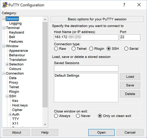 Connessione Ssh Guida Completa 2024 Supporthost