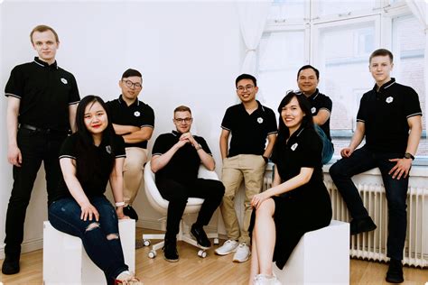 The Hub Reactron Technologies Ltd