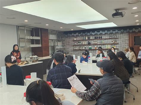 셀러뷰 X 국순당 설 맞이 전통 차례주 빚기 체험행사