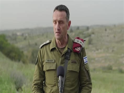 ביקורת על הרמטכל הרצי הלוי הגזים בחשיבות שנתן למודיעין חדשות מעריב