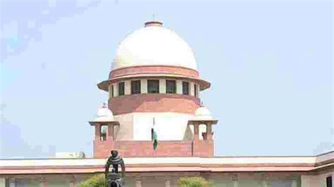 Cant Ignore Complaints Of Sexual Harassment Supreme Court Latest News India Hindustan Times