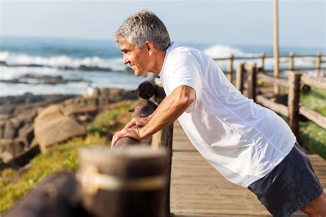 How Physical Therapy Can Help With Chronic Pain Vulcan Pain Management