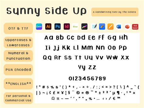 Note Taking Font Bundle Goodnotes Font Bundle Neat Handwritten