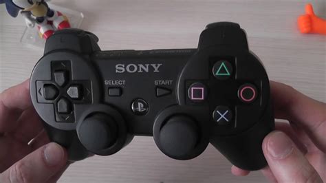 Sony Playstation 3 Джойстик – Telegraph
