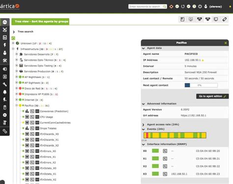 5 best open source network monitoring tools linux win of 2025