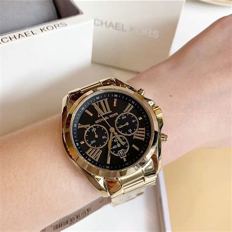 Michael Kors Mk5739 Bradshaw Best Sale | bellvalefarms.com